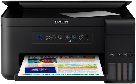 EcoTank L4150 | Epson Middle East