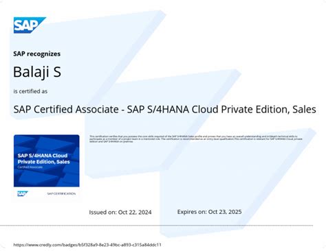 Sap Global Certificate Pdf Business