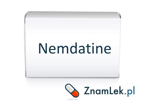 1 Nemdatine Opinie Cena Zamienniki Ulotka Skład • Znamlekpl