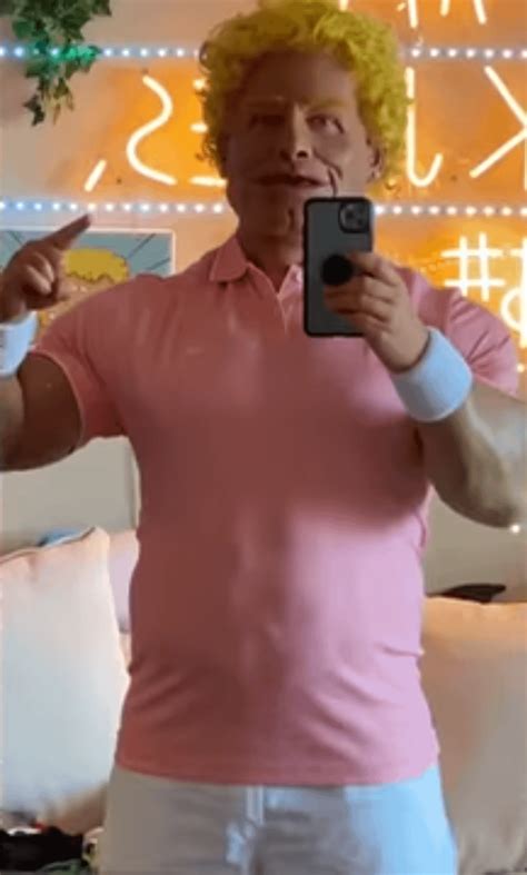 Holy Sht Guys Brody Foxx From Yo Mama Rretard