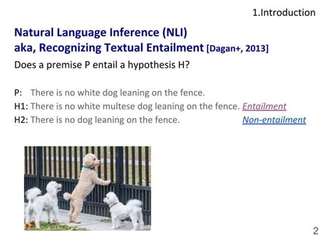 Investigating The Generalization Ability Of Neural Models Through Monotonicity Reasoning Pdf