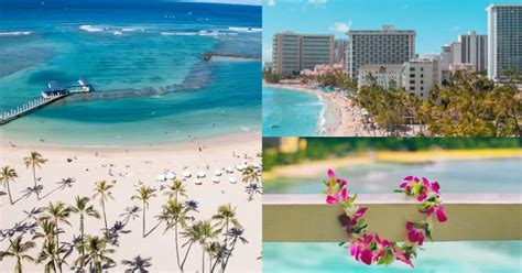 Top 5 Day Itinerary In Oahu Tourteller Blog
