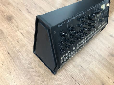 MATRIXSYNTH Korg MS 50