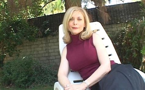 Nina Hartley Is A Slut Anarchy Films