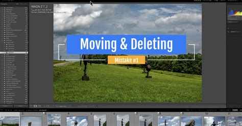 How To Avoid These Beginner Lightroom Editing Mistakes Signature Edits