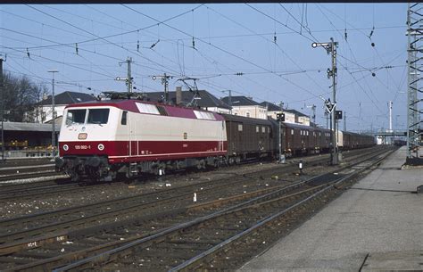 Deutsche Bahn Baureihe 120