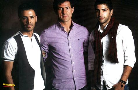 سیروان خسروی کریم باقری