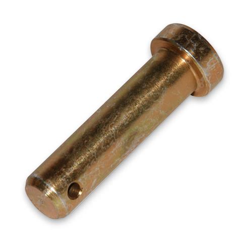 Pin - 18mm x 65mm