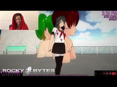 Yandere Simulator Game Play Free Klodrug