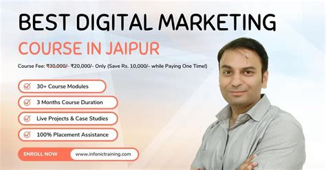 Personality Development Course Jaipur Infonic Training
