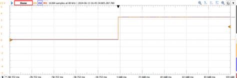 LAUNCHXL F D CMPSS Hysteresis Needed C Microcontrollers Forum C
