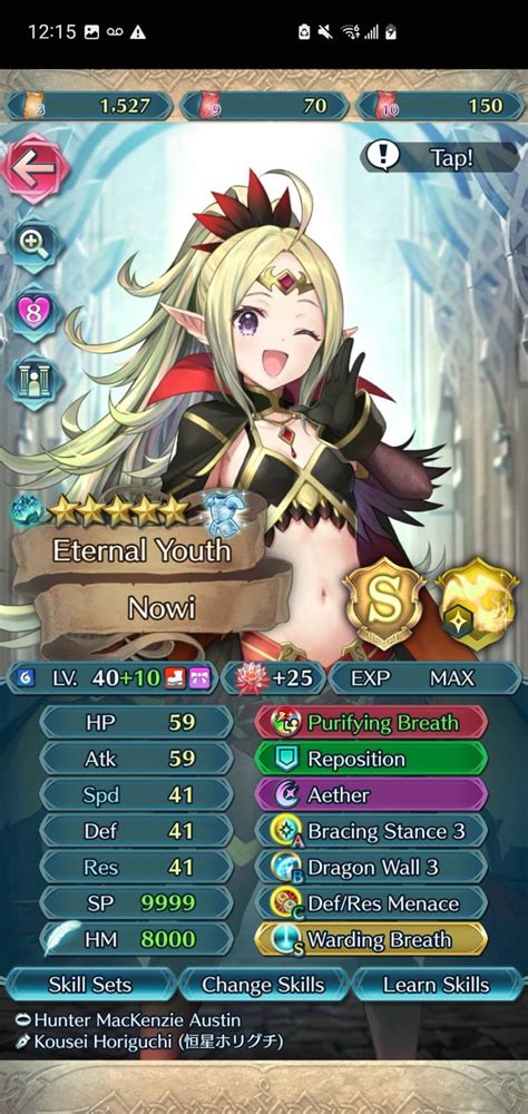 Sharena Build Openion Rorderofheroes