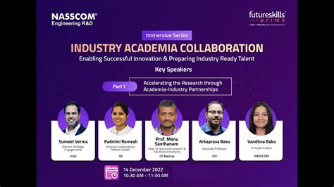 NASSCOM The Trade Association Of Indian IT BPM Industry