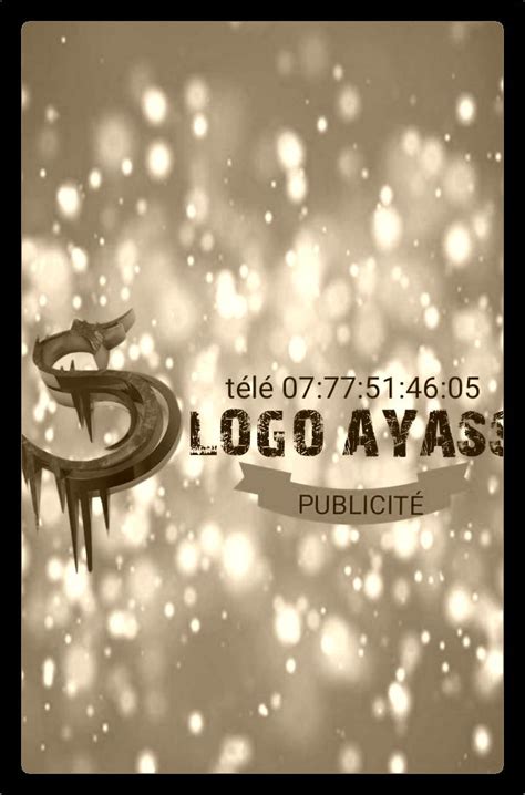 Logo Ayass Home