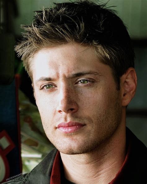 Jensen Ackles Freckles Jensen Ackles Smallville Jensen Ackles Makeup