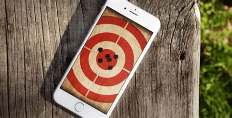 Improve Accuracy With Ballistic Calculator Firearms Friday