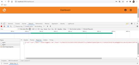 Authentication And Authorization Of Golang Jwt