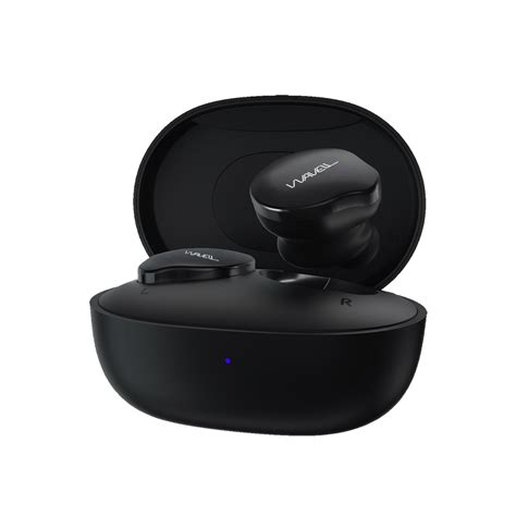 Wavell I Se Vores Udvalg Af Høretelefoner