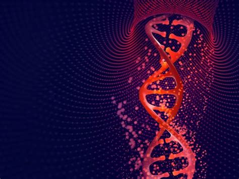 Gene Expression Study At ₹ 1800 In Surat Id 2854491751997