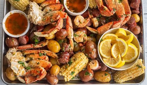 Crab Boil Recipe Seafoodroomhk