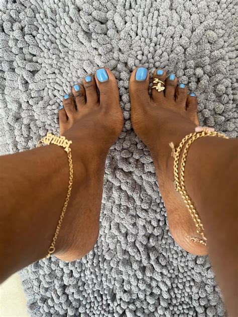 Pretty Black Feet With 141 Thousand Black Girl Feet Royalty Free