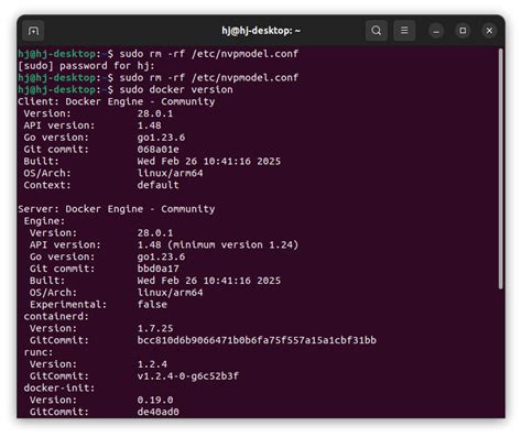 No Super Mode And Got Nvidia Container Runtime Error After Flash Jetpack 62 For Jetson Orin