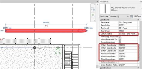 Rv Live Coordinates Automatic Coordinate Maintenance For Revit Rv Boost