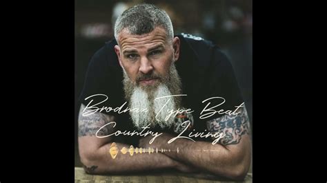 Brodnax Type Beat Country Rap Beat Country Living Youtube