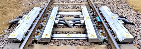 Automatic Wheel Profile Measurement System Rtvision