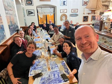 Vincenzo Pascariello On Linkedin Oneteam Apmt Bestinclass