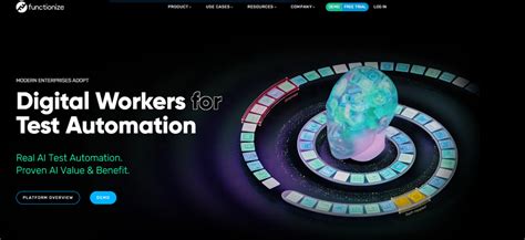 Top 10 Remarkable Ai Testing Tools Of 2025 Kairos Technologies