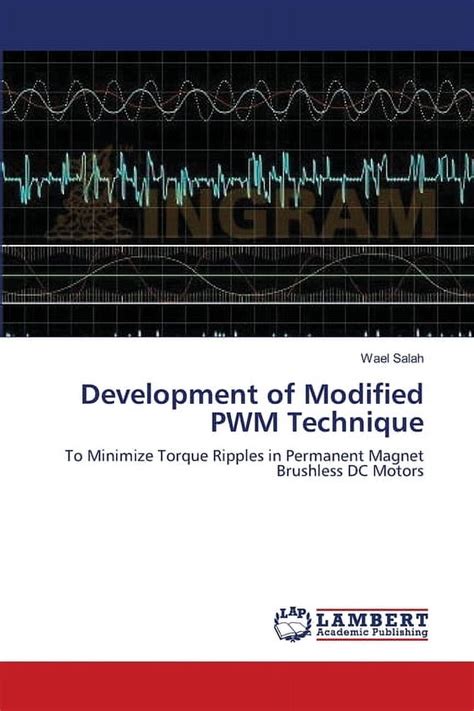 Development Of Modified Pwm Technique Paperback