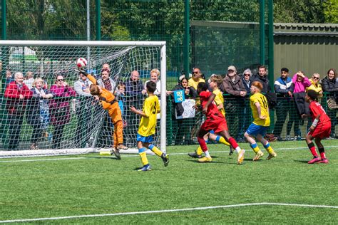 2023 Middlesex Fa U12 Cup Final Picks Flickr