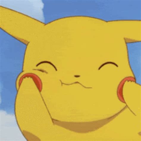 Cute Pikachu S Tenor