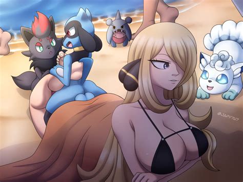 Rule 34 Absurd Res Alolan Form Alolan Vulpix Ass Ass To Ass Balls