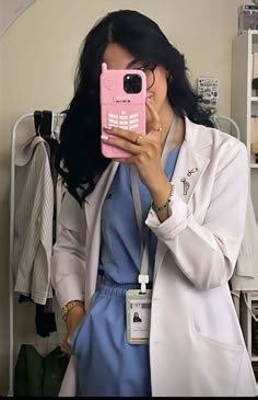 Doctor Outfit Ideas