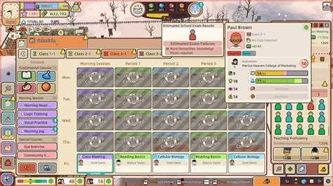 Lets School Complete Guide