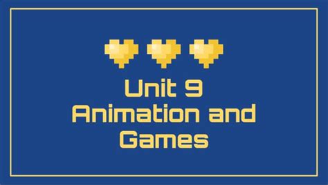 Codehs Javascript Unit 9 Slides Presentation By Kelly Kroft Tpt