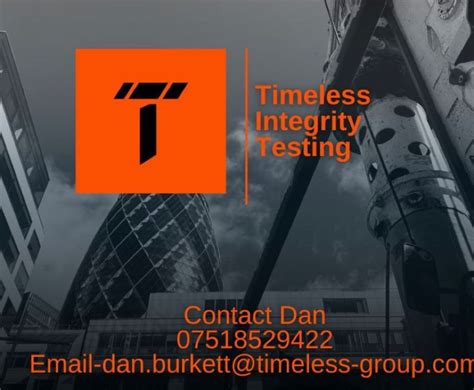 Pile Integrity Testing