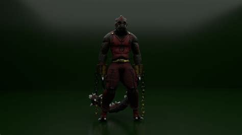 Sameer Baig On Linkedin 3d Uv Arnold Texturing