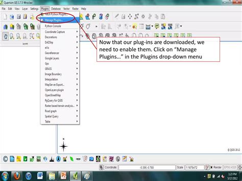 QGIS Module 1 PPT