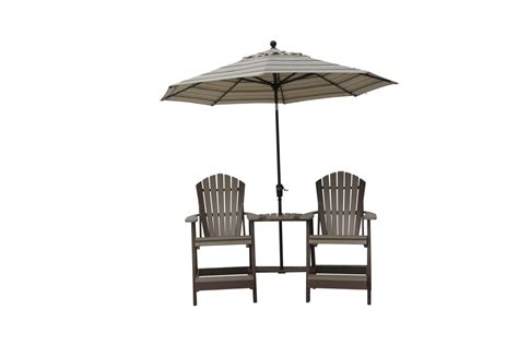 Attbal Attachment Table Amish Woods