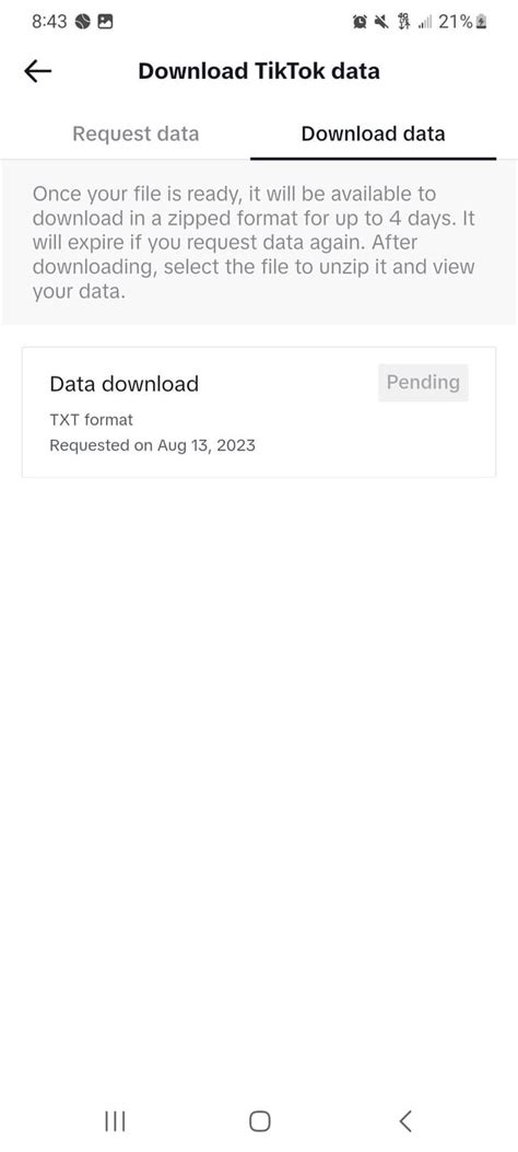 Tiktok Banned My Account And Wont Let Me Submit An Appeal What Do I Do Rtiktokhelp
