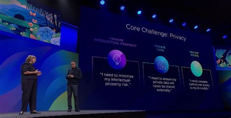 Vmware Vmware Private Ai Forbes Thailand