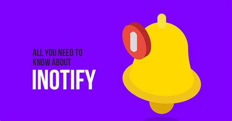 Inotify For Audit Logs Windows And Linux Monitoring Made Easy
