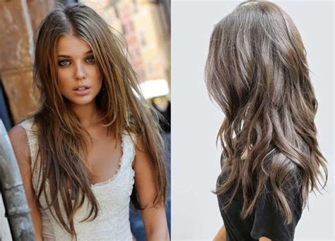 Cortes De Pelo Largo Ideas Perfectas Para Ti Y Tu Cabello