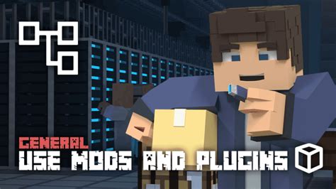 Mods And Plugins Together Apex Hosting