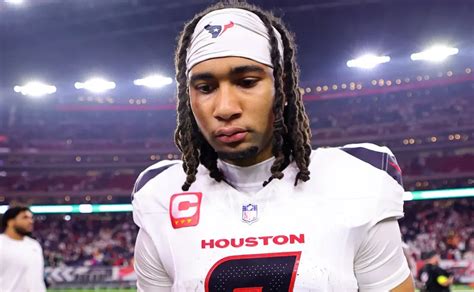 Video Cj Stroud Suffers Scary Hit During Texans Vs Broncos Bolavip Us