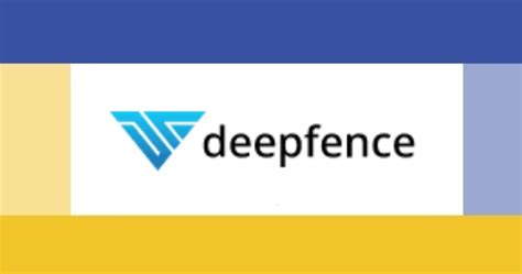 Deepfence Full Lifecycle Cloud Native Security Observability