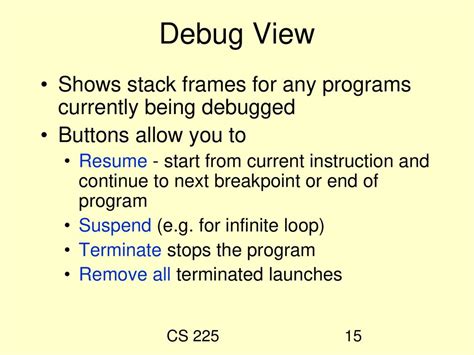 eclipse junit testing make and ant ppt download